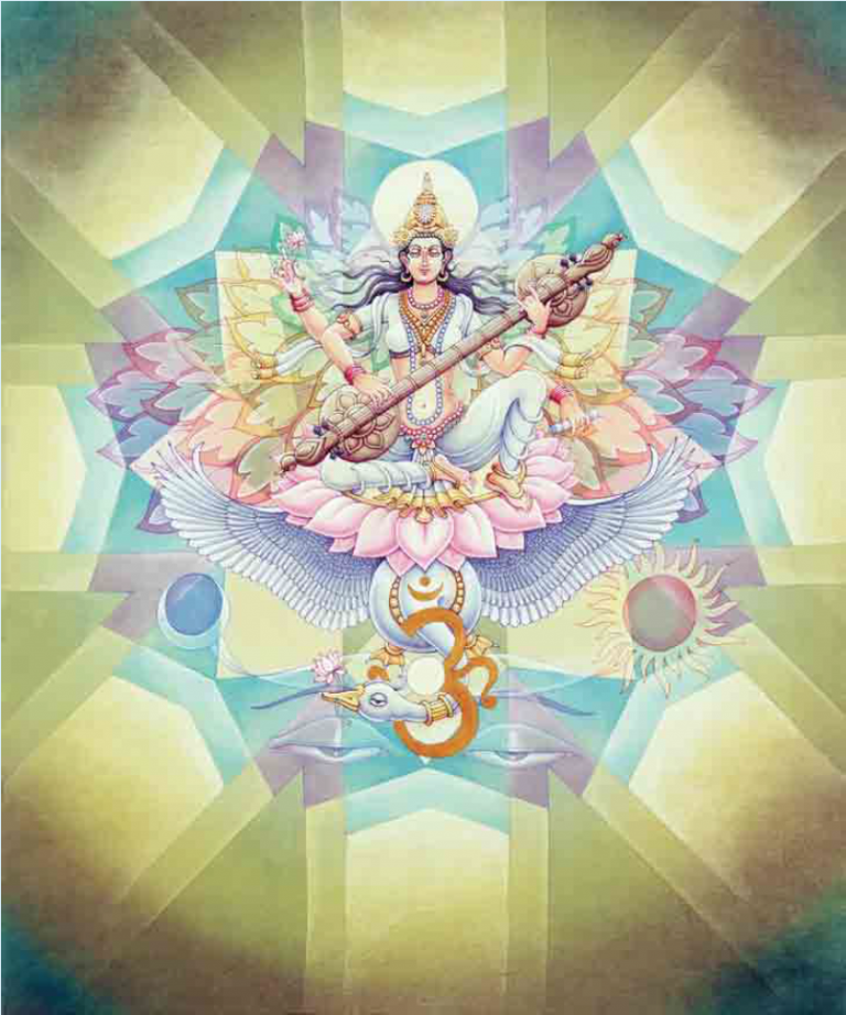 Awakening The Chakras | The Seven Energy Centers in Your Daily Life